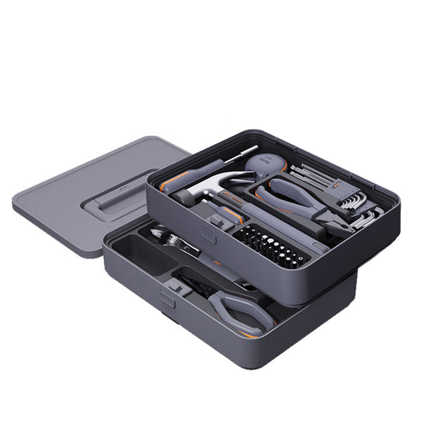 高機能でスタイリッシュ!最強のベーシック工具セット【JIMIBOX 高機能でスタイリッシュ!最強のベーシック工具セット【JIMIBOX